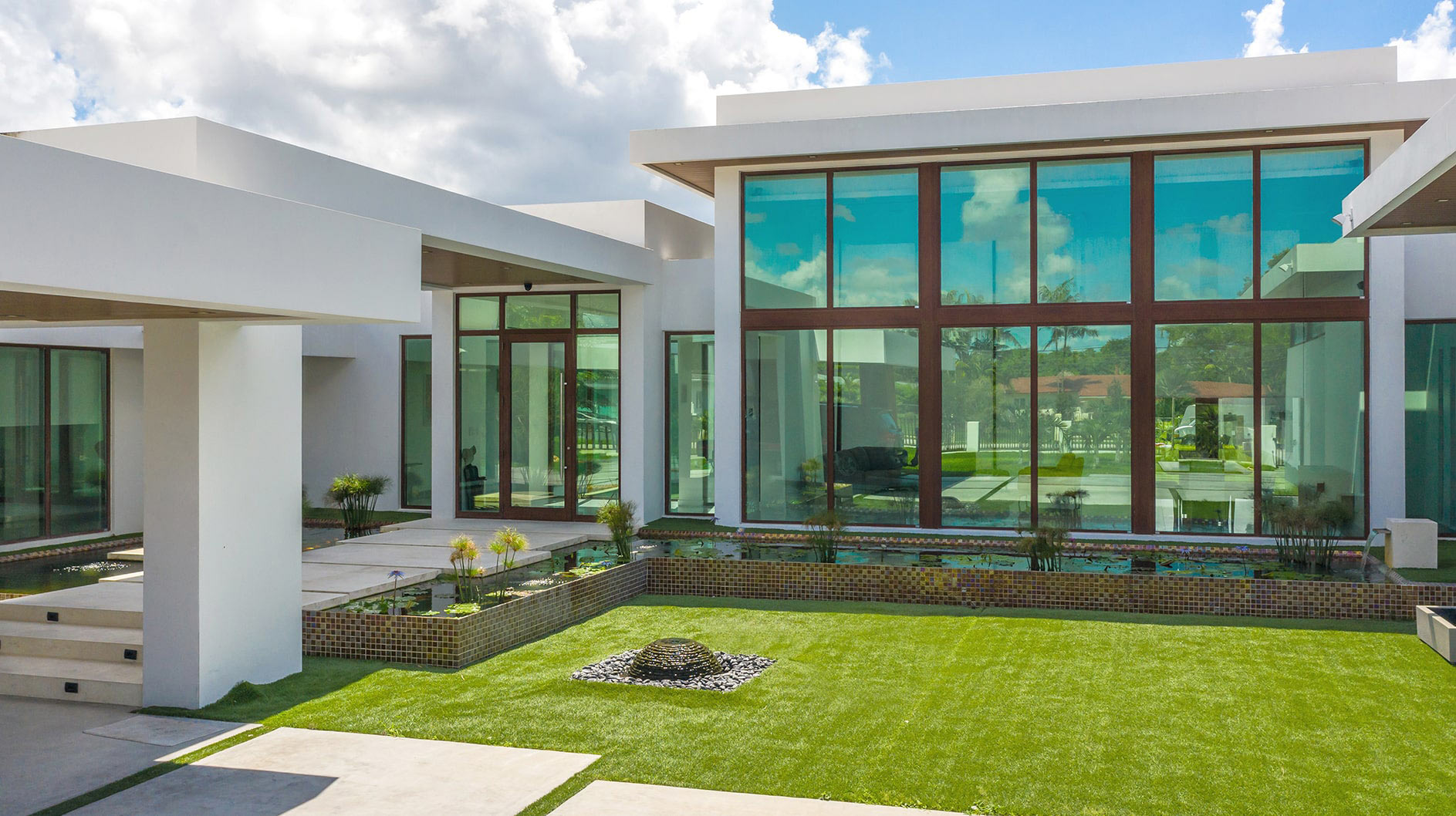 Impact Windows Installation Miami FL | Install Hurricane Windows